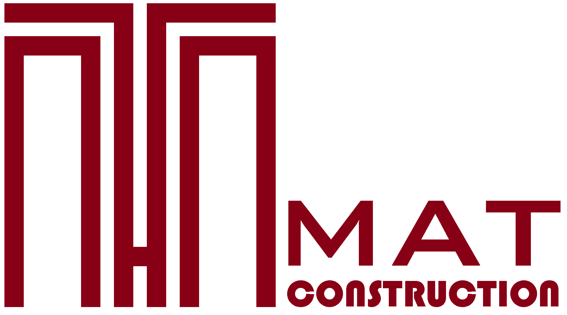 General Construction, Florida | MAT Construction